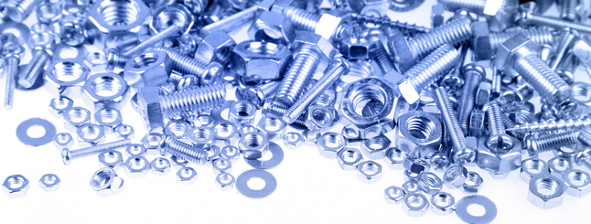 Metal Cleaning Products - Solvents & Degreasing Agents