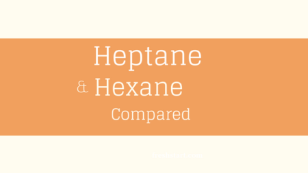 Difference Between Hexane And Nhexane Definition