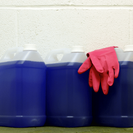 Reusing Solvents: How is It Done and What Are the Benefits?