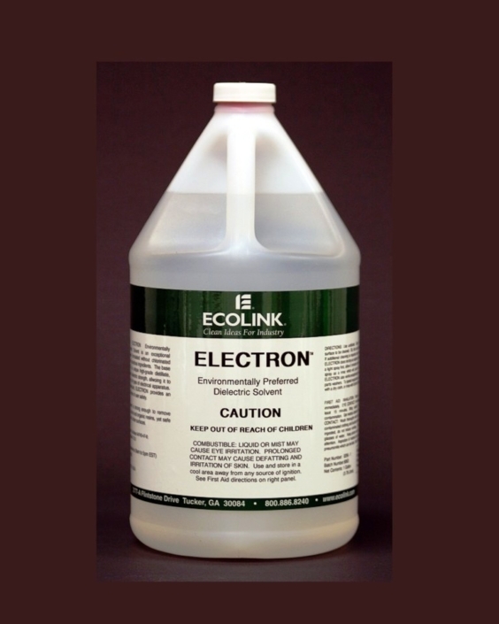 ELECTRON® 4x1 - Gallon Case - Environmentally Preferred Dielectric ...