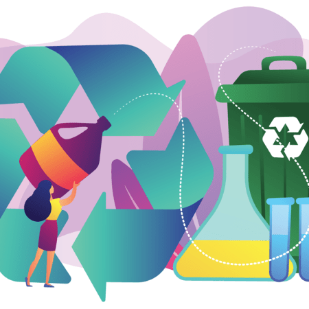 Industrial Solvent Recycling Services - Solvent Savings