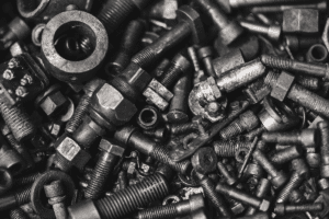 How Do You Degrease Parts - Industrial Parts Cleaners