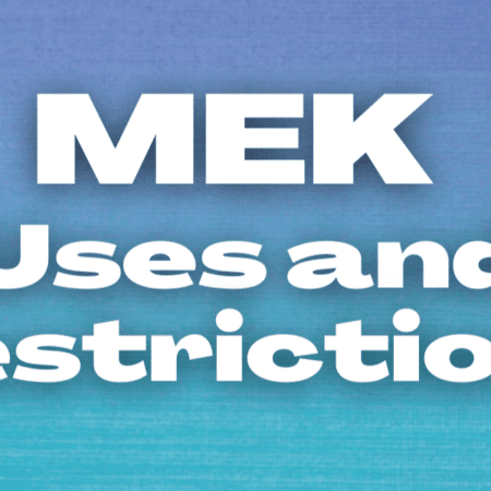 MEK Cleaner - Bulk MEK - Industrial Chemical Supply