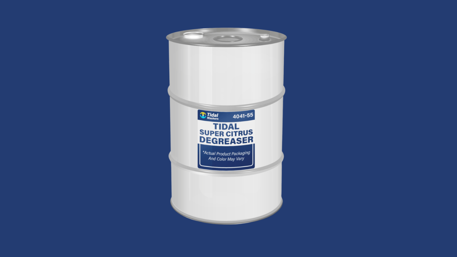 Citrus Degreaser - Tidal Super Citrus Degreaser