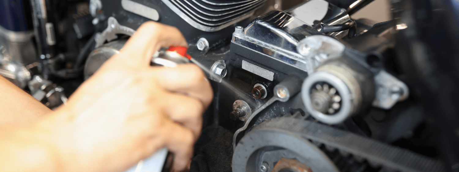 Metal Degreasing Solvents – Best Solvent for Cleaning Metal