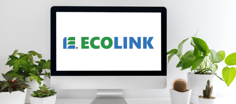 Ecolink's Technical Support Center for Industrial Solvents
