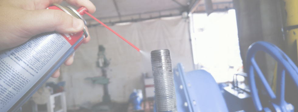 Electrical Contact Cleaner Spray - Chemical Solutions